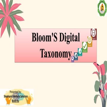 bloom's digital taxonomy.pptx