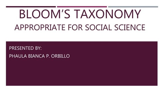 Six Levels of Bloom’s Taxonomy and Its Importance.pdf