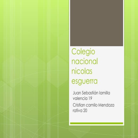 Guía rápida Etoys 2 | PDF