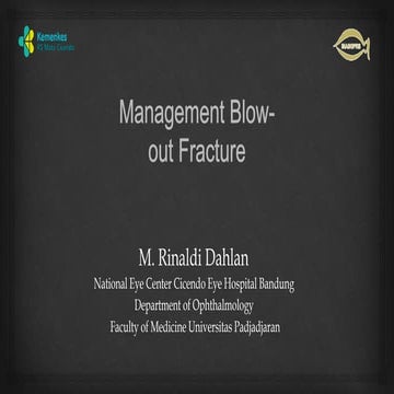 Incision and drainage | PPTX