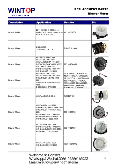 Hella 5DC 009 060-50 | PDF