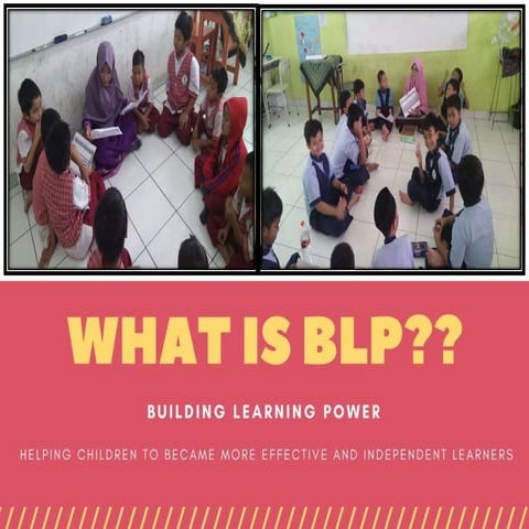 Blp mh | PPT