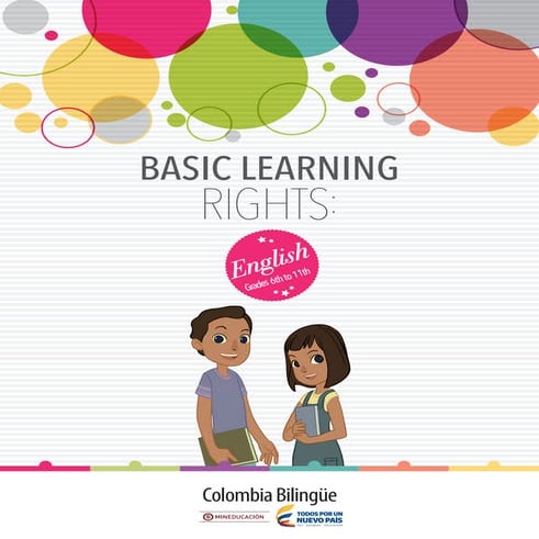 BASIC RIGHTS LEARNING | PDF