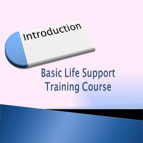 Bls Course Introduction | PPT