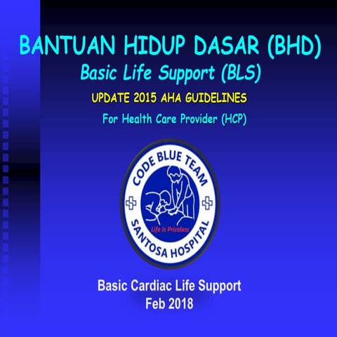 Bantuan Hidup Dasar (BHD).pptx