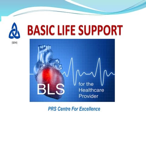 bls karyavattom.pptx. Dr. Misti | PPTX