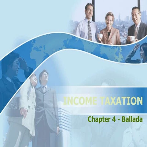 Blt 134 chapter 4 | PPTX