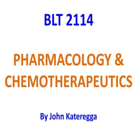 BLT pharmacokinetics.pptx