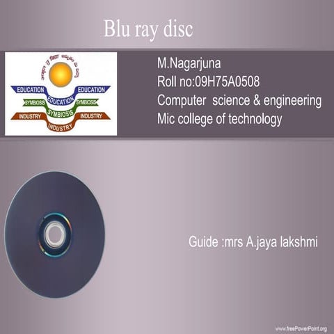 blu-ray.ppt