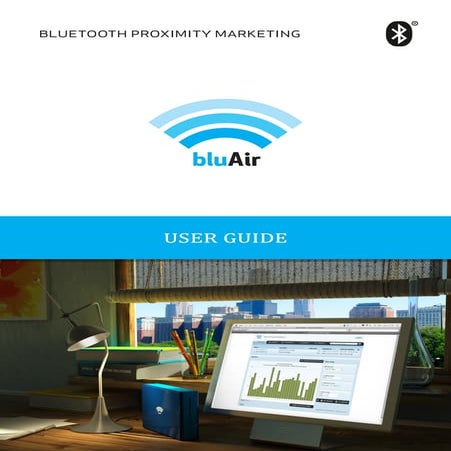 Blu air manual bluetooth | PDF | Computer Networking | Computing