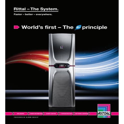 "Blue e+" climate control solutions | PDF