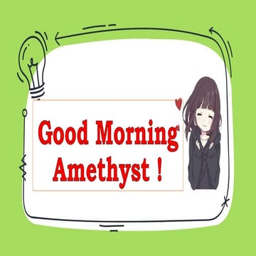 Explicit and Implicit Claims of a Written Text | PPTX