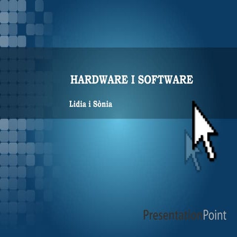 Hardware i Software | PPT