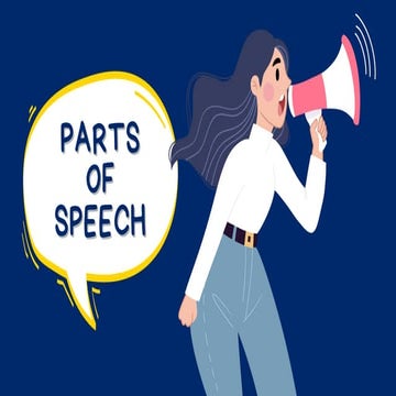 PARTS OF SPEECH Presentation.pdf