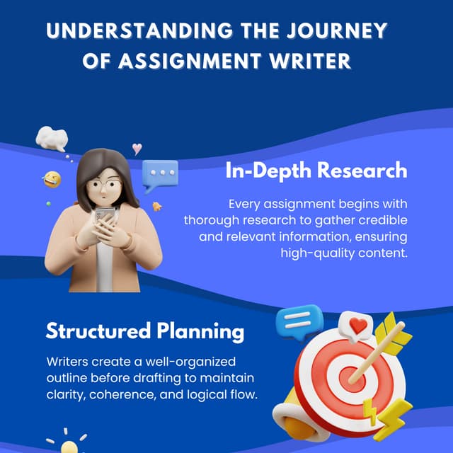 The Student’s Guide to Writing Like an Assignment Expert | PDF