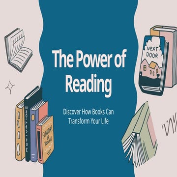 Power_of_Reading_Presentation Slide.pptx