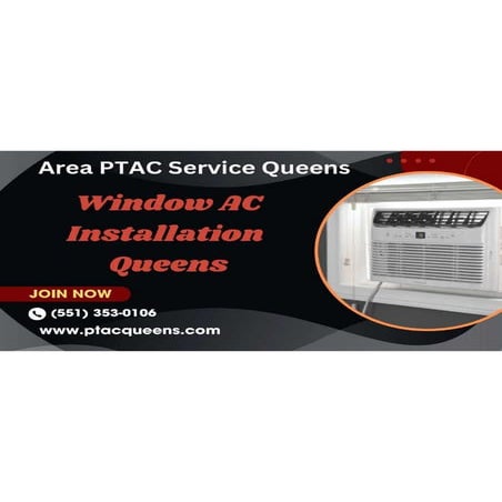 Area PTAC Service Queens | Heating and Cooling | PDF