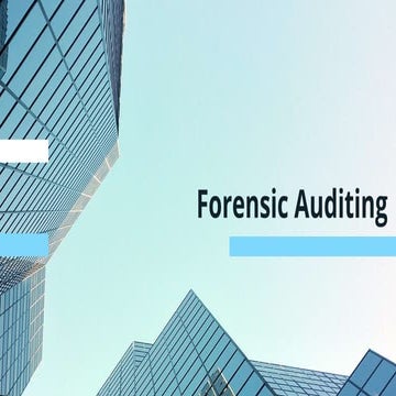 Forensic Audit.pptx