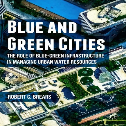 Blue and Green Cities The Role of Blue-Green Infrastructure in Managing ...