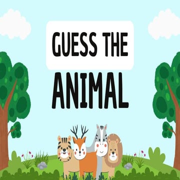 Blue and Green Illustrative Guess the Animal Game Presentation.pdf