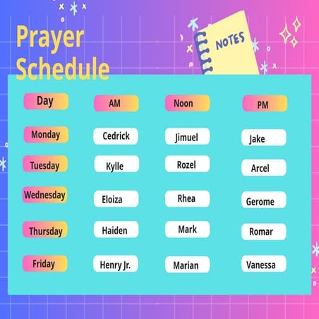 Blue and Pink Cute Playful Class Schedule (1).pptx