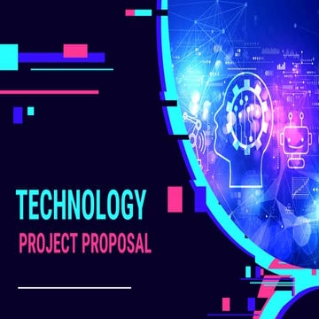 Blue And Pink Glitch Technology Project Proposal Presentation.pdf