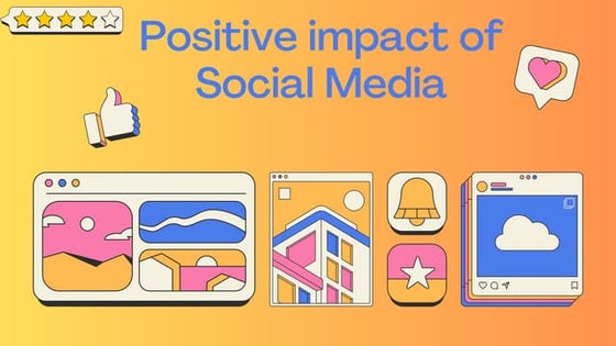 SOCIAL MEDIA | PPT