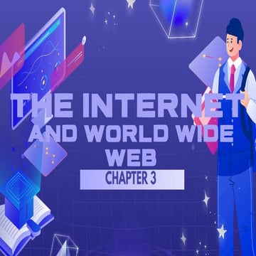 Blue and Purple Illustrated Online Learning Presentation_20251022 ...