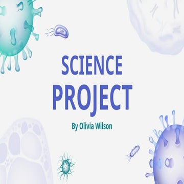 Blue and White Professional Science Project Presentation.pptx