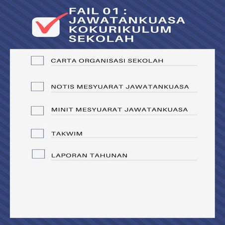 FAIL KOKURIKULUM 2021 | PDF