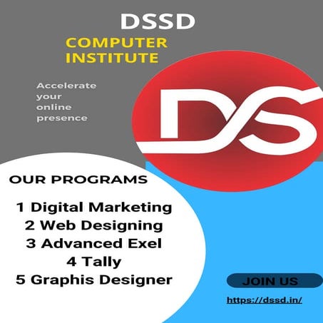 dssd skills | PDF