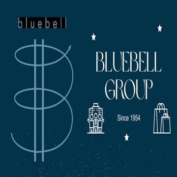 Bluebell Group.pptx