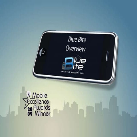 Blue Bite Media Kit (April 2010) | PDF