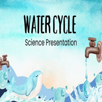 Blue Brown Watercolour Style Water Cycle Presentation.pdf