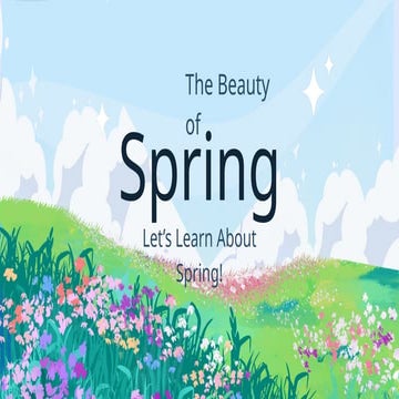 Spring | PPT