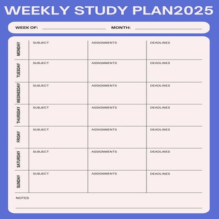 Blue Cream Bold Simple Weekly Study Planner 2025.pdf