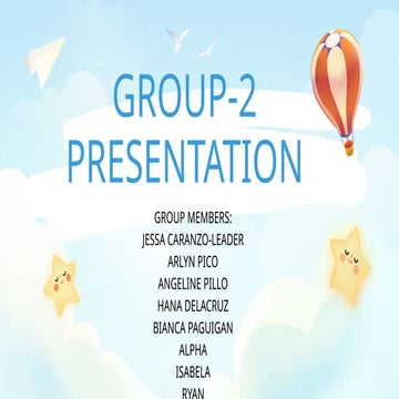 Blue Cute Illustration Project Presentation.pptx