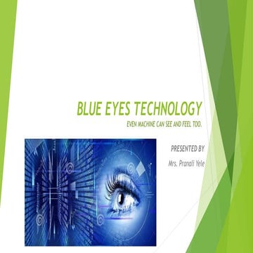 BLUE EYES TECHNOLOGY for diploma in artificial intelligence.pdf
