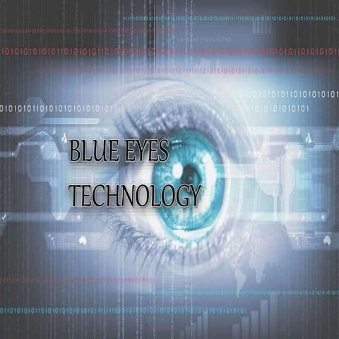 blue eyes technology 2 by study wars.pptx