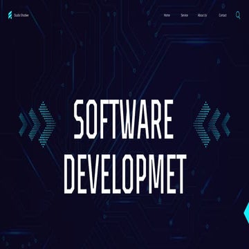 "Mastering Software Development; Building the Future of Innovation" | PPT