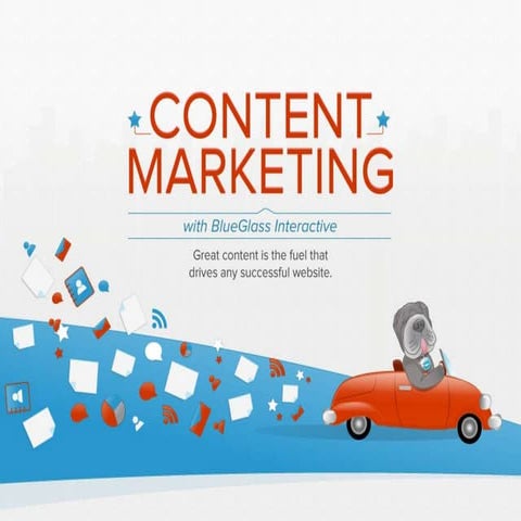 Content Marketing | PPT
