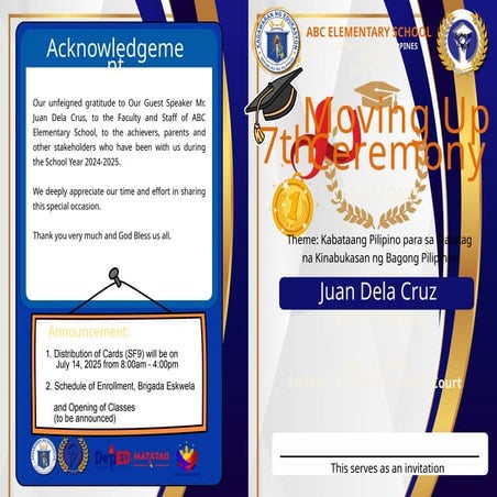 BLUE GOLD PROGRAM GRADUATION 2025 A4.pptx