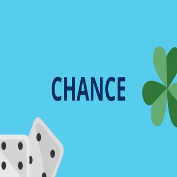 Probability 50- chances (1).pptx