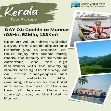 One day trip | PDF