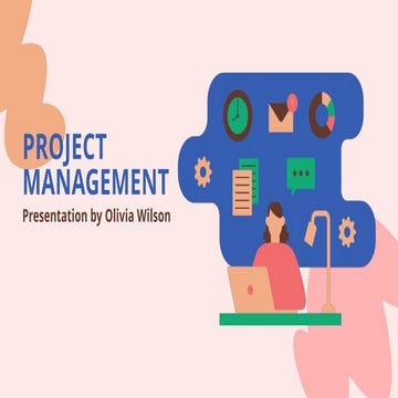 Blue Green Pink Creative Project Management Presentation.pptx