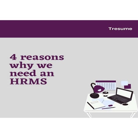 HRMS | PDF