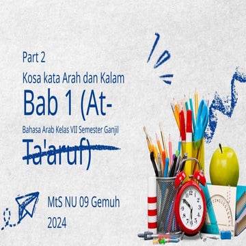 Blue Hand Drawn Crayon School Program Presentation_20250820_051510_0000 ...