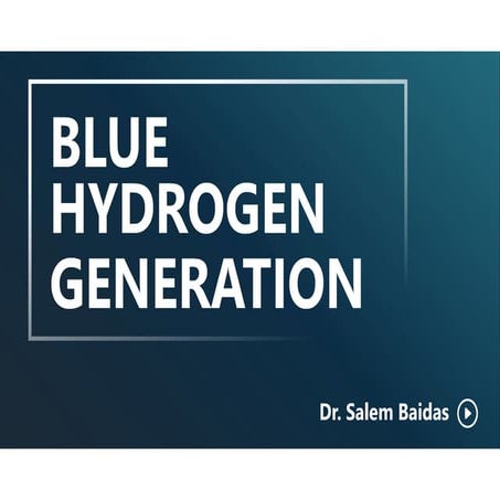 Green Hydrogen, Blue Hydrogen, and Grey Hydrogen | PDF