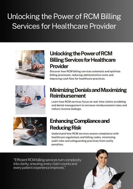 Understanding Denial Management in Healthcare Key Strategies for ...