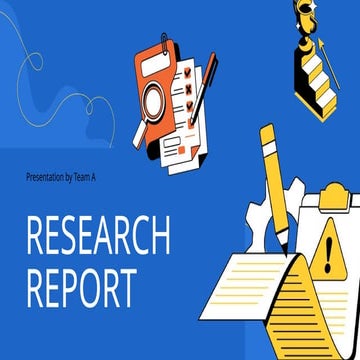 Blue Illustrated Research Report Presentation.pptx